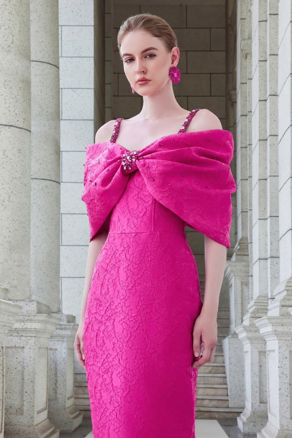 Dresses – IHF Atelier